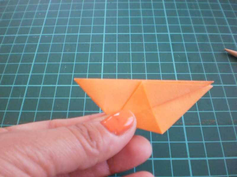 Cómo hacer un conejito de papel | Stikets Family